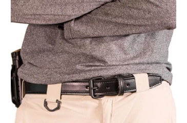 Alien Gear Holsters Bigfoot Gun Belt Steel Core | Free Shipping over $49!