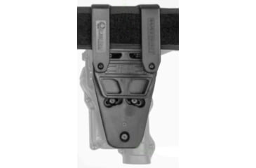 Alien Gear Holsters Low Ride Rapid Force Belt Slide Expansion w/ Taq ...