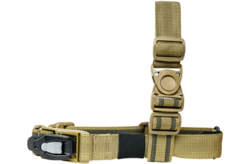 Alien Gear Holsters Rapid Force Taq-Strap Integrated Tourniquet w ...