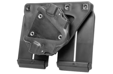 Alien Gear Holsters Rapid Force Expansion - MOLLE Adapter, Right Hand ...