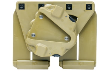 Alien Gear Holsters Rapid Force Expansion - MOLLE Adapter, Right Hand ...