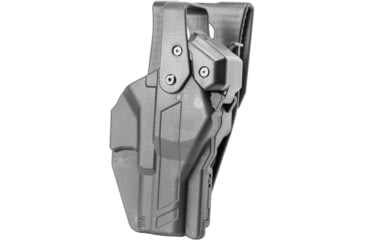 Alien Gear Holsters Rapid Force Duty Holster Low Ride Belt Slide w ...