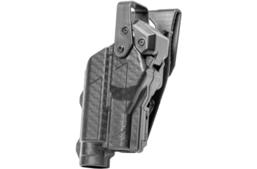Alien Gear Holsters Rapid Force High Ride Belt Slide Holster Lvl III ...