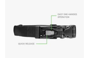 Alien Gear Holsters Rapid Force Taq-Strap Integrated Tourniquet w ...