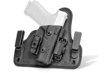 Alien Gear Holsters Shape Shift Inside Waist Band 1301495 | 14% Off w ...