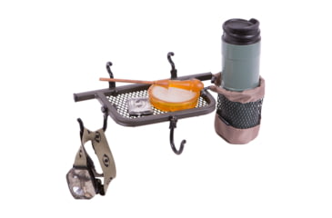 Allen Ground Blind Accessory Shelf | Free Shipping over $49!