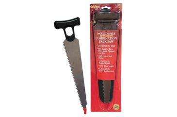 Allen Mountaineer Pack Saw 186 | Free Shipping over $49!