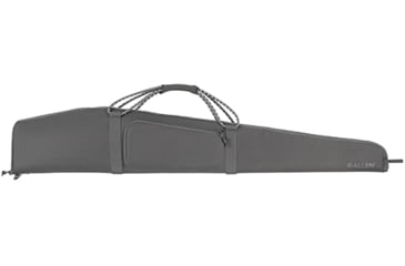 Allen 91452 Rollins Shotgun Case 52" Gray | w/ Free Shipping