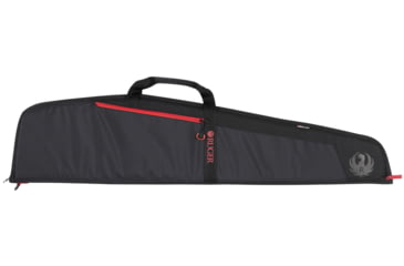 Allen 27815 Ruger Precision Rifle Case 46" Black | 20% Off w/ Free ...