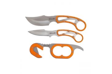 Allen Saratoga 3 Piece Field Dressing Set | Free Shipping over $49!