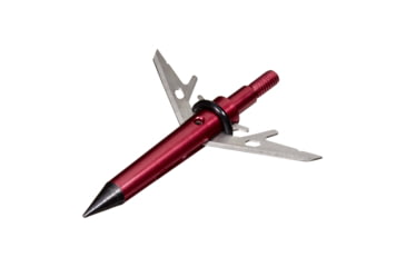 Allen Stryke Therm-X Cut On Contact Mechanical Broadhead, 3 Pack | 19% ...