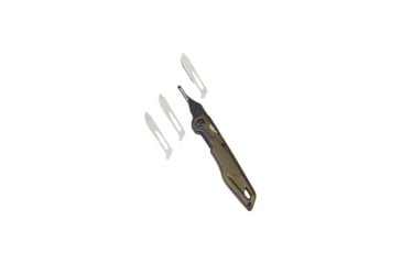 Allen Switchback Replaceable Blade Knife | Free Shipping over $49!