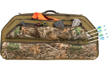 Titan 40in Bloodroot Compound Bow Case | $8.00 Off w/ Free Shipping and ...
