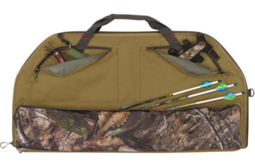 Titan 37in Lockable Buckthorn Compound Bow Case | $4.00 Off w/ Free ...
