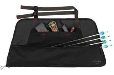 Titan Spindle Lockable Single Compound Bow Archery Case | Free Shipping ...