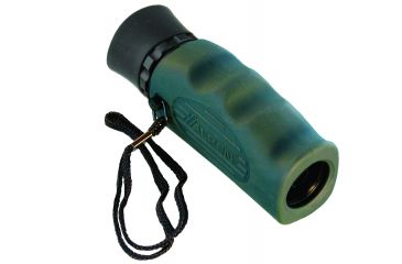 Alpen Waterproof Long Eye Relief Rubber Covered Monoculars | 4.5 Star ...
