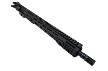 Alpha Shooting Sports 16 in .223 Wylde SSR15 Upper Reciever | 17% Off 5 ...