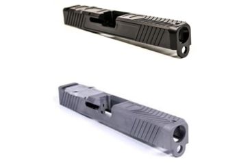 Alpha Shooting Sports Alpha EDC V3 G17 Gen 3, Pistol Slide | 4.8 Star ...