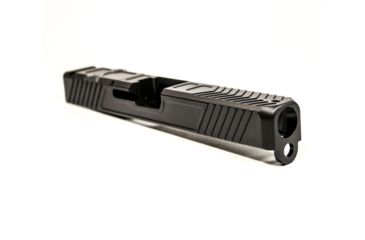 Alpha Shooting Sports Alpha EDC V3 G17 Gen 3, Pistol Slide | 4.8 Star ...