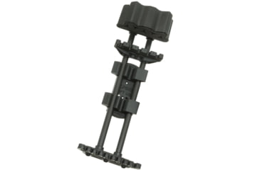 Alpine Archery Soft Loc Classic 5 Quiver | Up to $2.00 Off w/ Free S&H