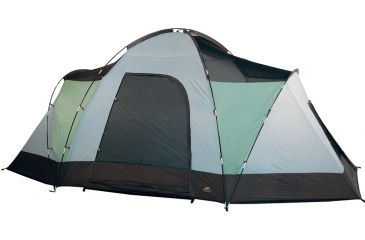 ALPS Mountaineering Meramac Room - Sage/Rust Tent | Free Shipping over $49!