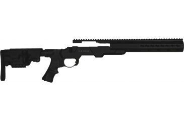 American Built Arms Company MOD*X Modular Rifle System - Remington M783 ...