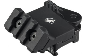 American Defense Manufacturing 45 Degree Offset Mount, 3 in | Free ...