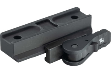 American Defense Manufacturing Aimpoint Comp M4 Mount 1 Piece Absolute ...