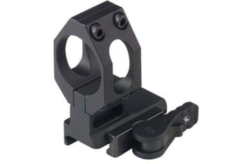 American Defense Manufacturing Aimpoint High Profile Mount | 5 Star ...