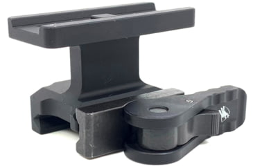 American Defense Manufacturing Aimpoint Lightweight Non QD T1/T2 M5 Red ...