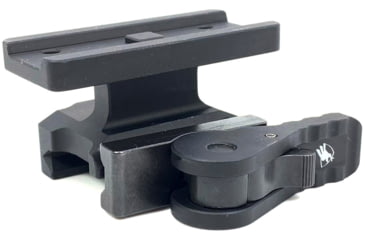 American Defense Manufacturing Aimpoint Lightweight Non QD T1/T2 M5 Red ...