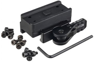 American Defense Manufacturing Mini Aimpoint Mount | Up to $5.62 Off w ...