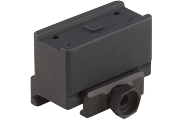 American Defense Manufacturing One Piece Aimpoint T1 Mount at Lower 1 ...