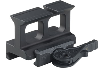 American Defense Manufacturing QD Mount w/ Tac Lever for the Aimpoint ...