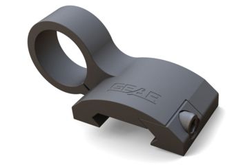 American Defense Manufacturing Surefire E-Series Offset Flashlight ...