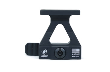 American Defense Manufacturing Trijicon MRO Mount, Night Vision Height ...