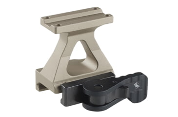 American Defense Manufacturing Trijicon MRO Mount, Night Vision Height ...