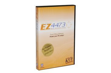 American Firearms Software EZ 4473 Form Filling Software EZ4473 | Free ...