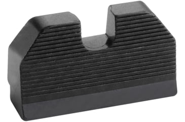 AmeriGlo Glock 42 & 43 Steel Rear Pistol Sights | 18% Off Free Shipping ...