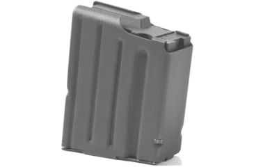 Ammunition Storage Components AR 308 Win SR25 10 Round Rifle Magazine ...