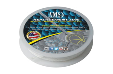AMS Spectra Line | Free Shipping over $49!