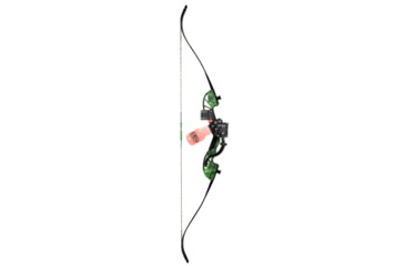 AMS Water Moc Recurve Bow Kit | 24% Off w/ Free S&H