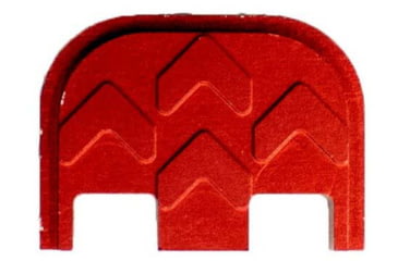 Anarchy Outdoors Glock Slide Plate | Up to 30% Off Free Shipping over $49!