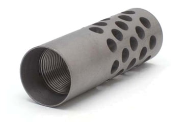 Anarchy Outdoors Titanium Full Port Muzzle Brake for Sig Cross | Up to ...