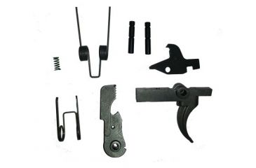 Anderson Manufacturing Hammer and Trigger Assembly Kit | 4 Star Rating ...