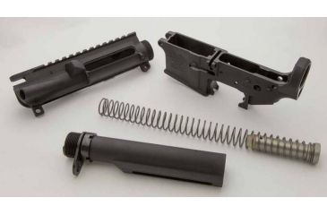 Anderson Manufacturing Special Upper Receiver Assembly Kit 2 | Free ...