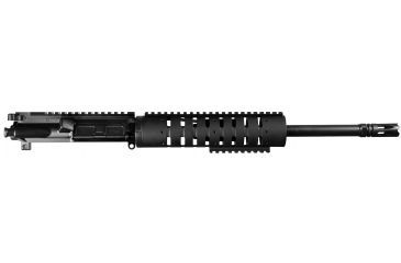 Anderson Manufacturing 14.5in 300 Blackout Complete Upper, RF85 | Free ...