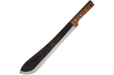 Angelo B Machete 14.25 in Steel Fixed Blade Knife | 15% Off w/ Free ...