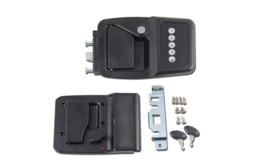AP Products 013-531 Bauer Motor Home Door Lock | Free Shipping over $49!