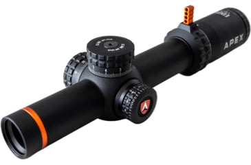 Apex Optics Edge 1-10x24mm Rifle Scope, 34mm Tube, First Focal Plane ...